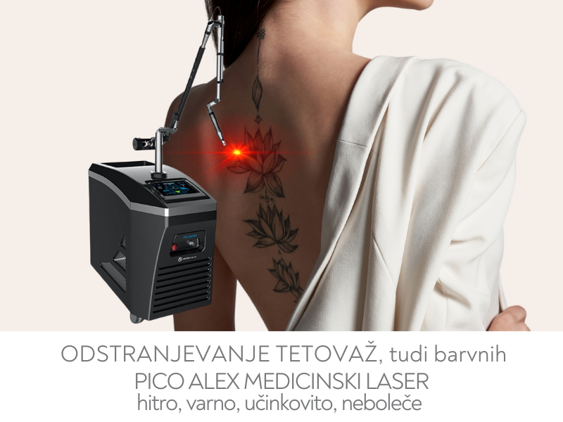 Estetska medicina | Estetika SMedicina